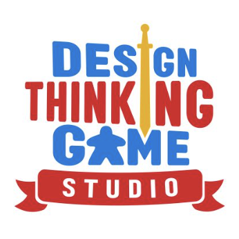 Design Thinking Games: a Gaming and UX Podcast